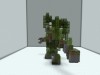 Swamp giant Minecraft Map