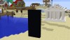The Monolith from 2001: A Space Odyssey Minecraft Map