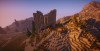 Bleakwind Bluff (skyrim TES) Minecraft Map
