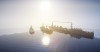 Three ships "Kitakami" Minecraft Map