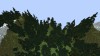 evergreen valley Minecraft Map