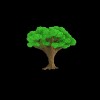 - Big Tree - Minecraft Map