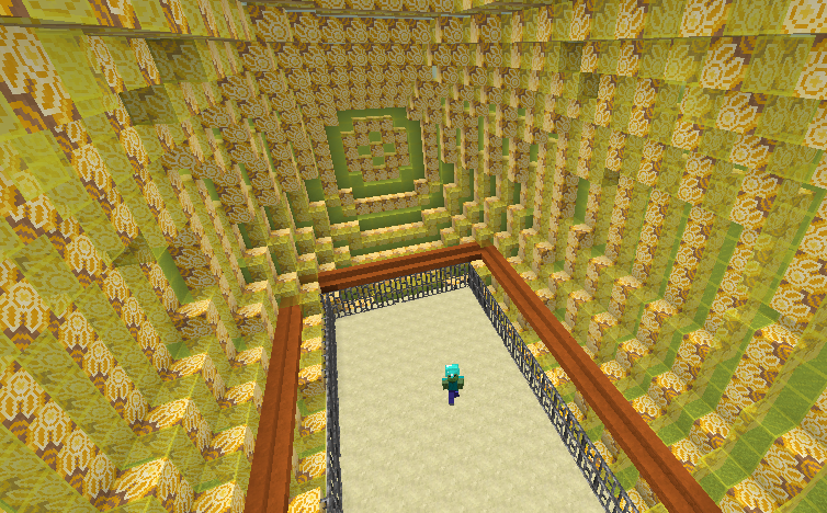 Learn to program Minecraft Server