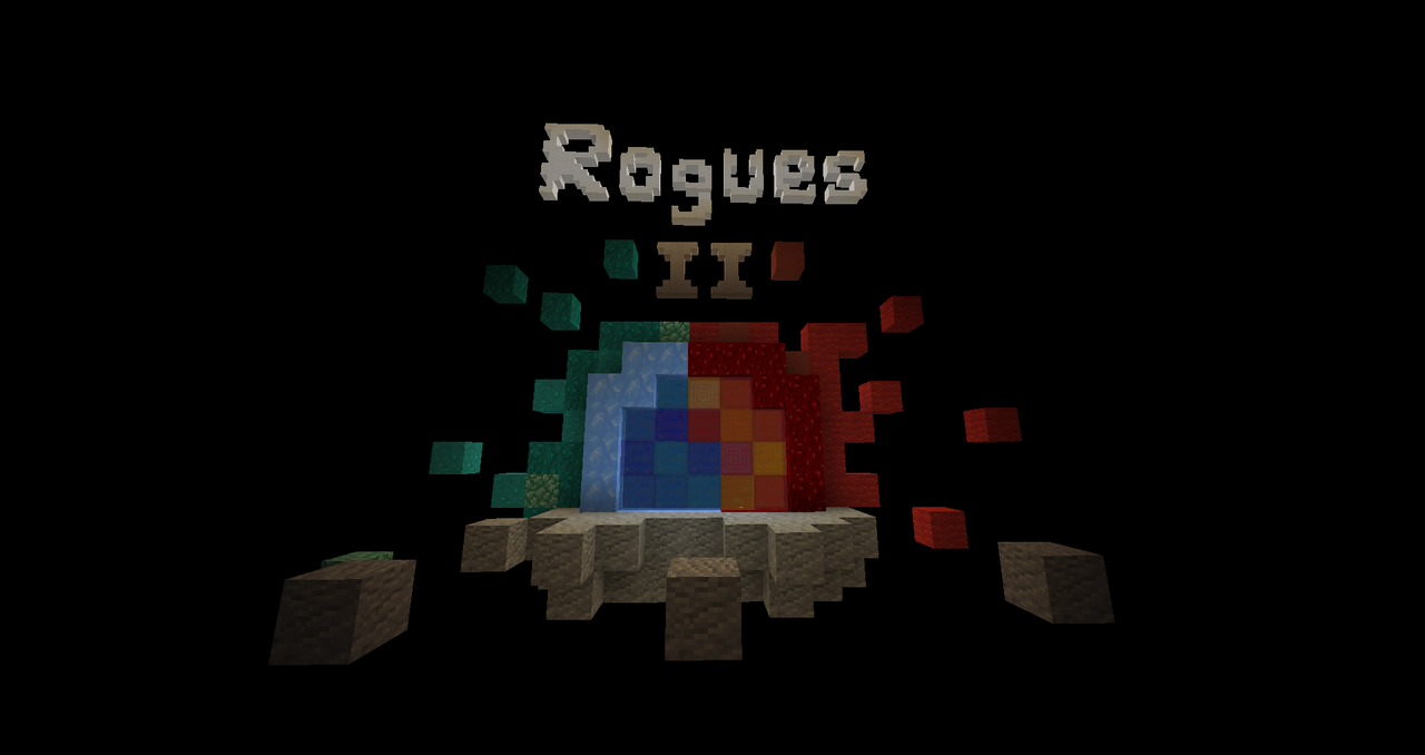 Chainsaw Games Network Minecraft Server