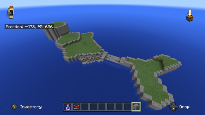 Wind Waker full minecraft playable remake Minecraft Map