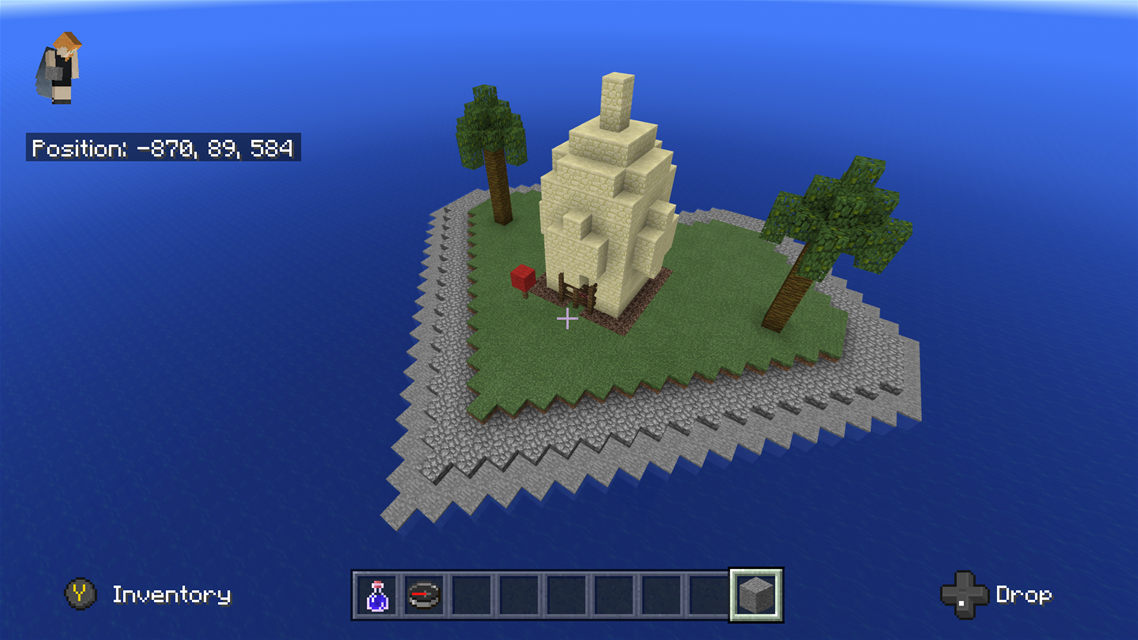 Wind Waker full minecraft playable remake Minecraft Map