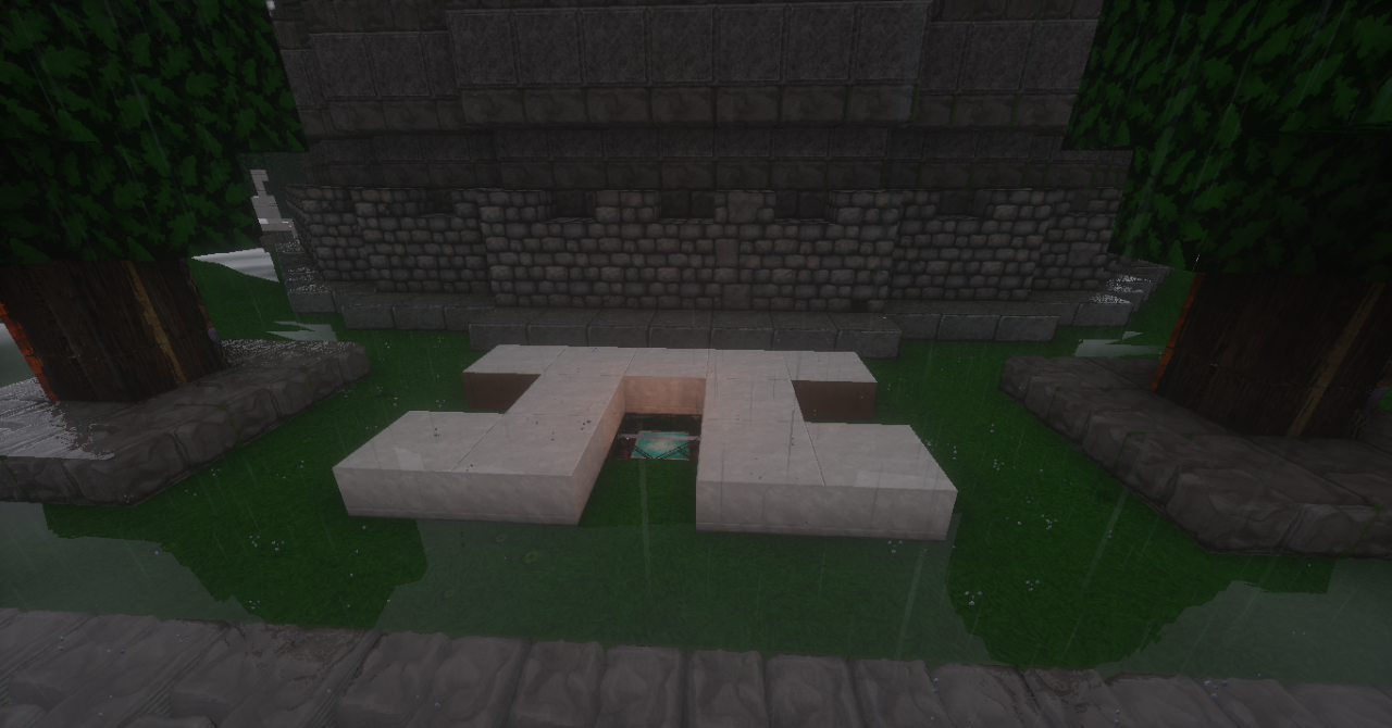 Epic Tower Building Minecraft Map