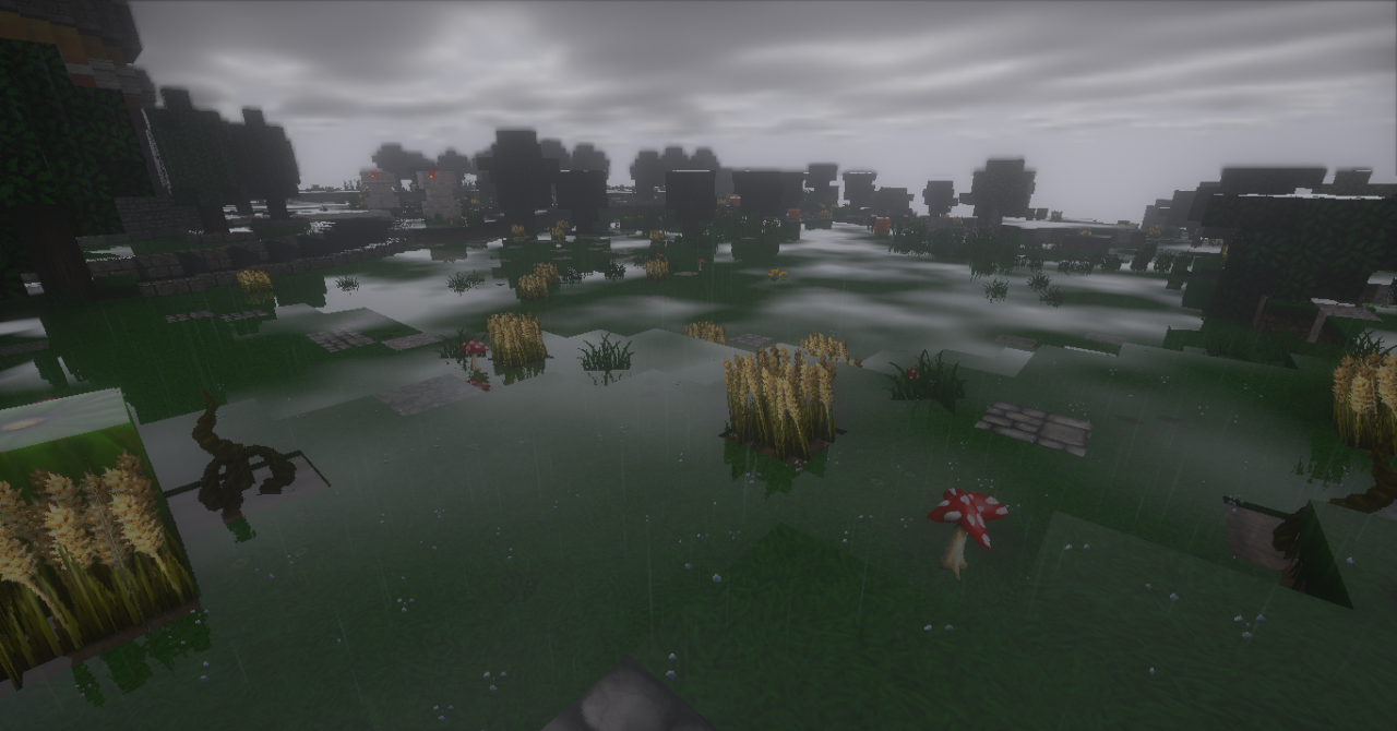 Epic Tower Building Minecraft Map