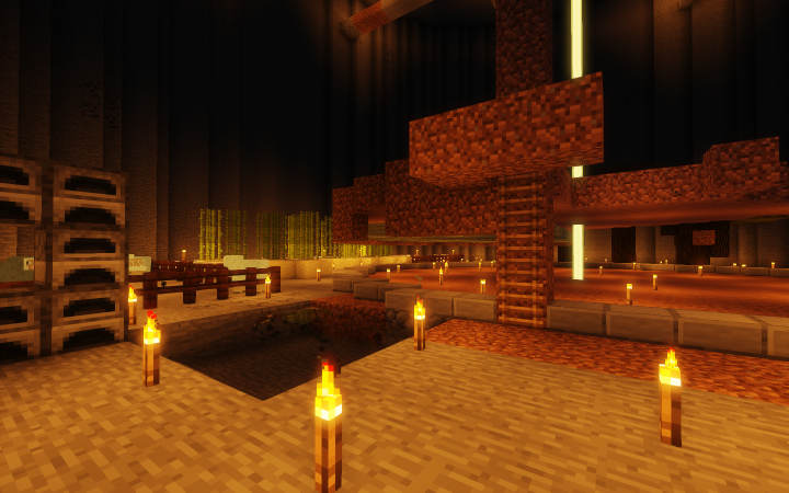 vanilla.wtf | #Chill Vanilla SMP with TPA & Set Home Minecraft Server