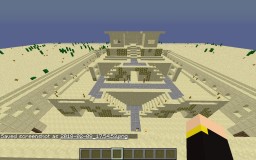 Ziggurat Minecraft Maps | Planet Minecraft Community