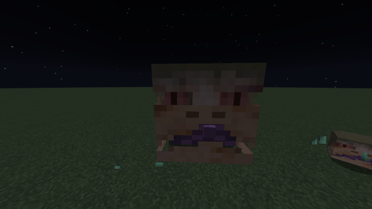 StarCraft | 3D LightSaber & Mobs & more Minecraft Texture Pack