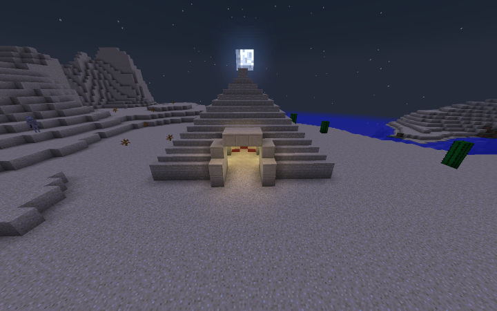 Parkour Adventure @PopularMMOs @GamingWithJen Minecraft Map