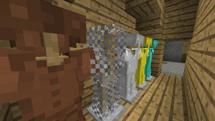 Texturepack Testing World Minecraft Map