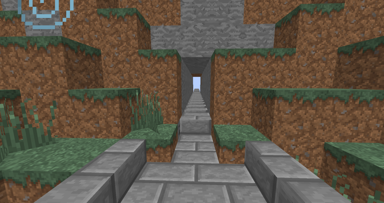 New Levels (MagicatHUN edit) Minecraft Map