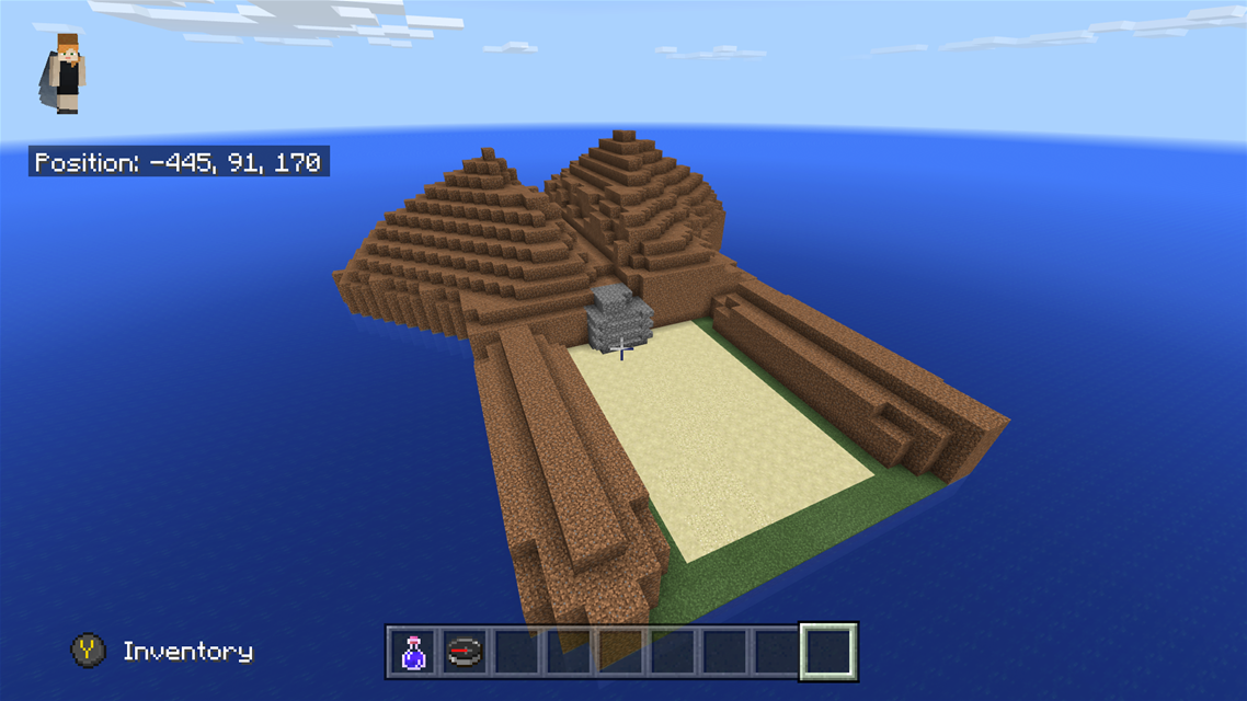 Wind Waker full minecraft playable remake Minecraft Map