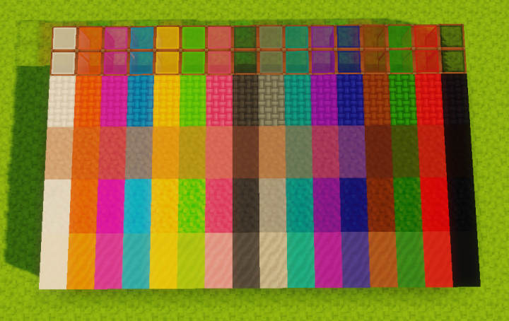 Soft n' Sunny Minecraft Texture Pack