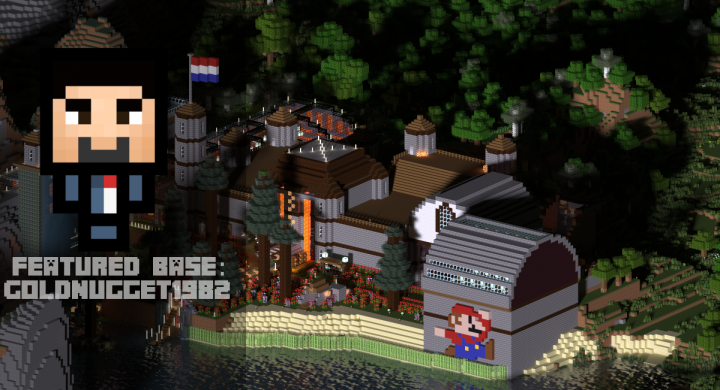 Dutcholdskool [1.12.2] Minecraft Server