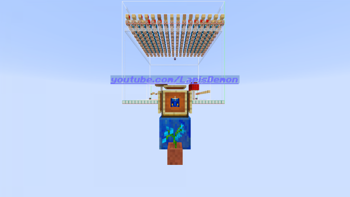 [BONUS] 192 MUSHROOM BLOCKS CUSTOM BLOCKS BLOCKSTATES Test Map ...