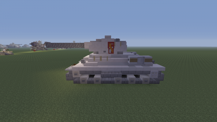 Girls und Panzer, T-34/85, Pravda Girls Highschool version, Winter and ...