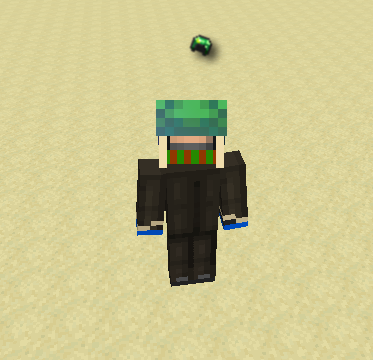 1.13 leaked Turtle Helmets w/ item texture Minecraft Project