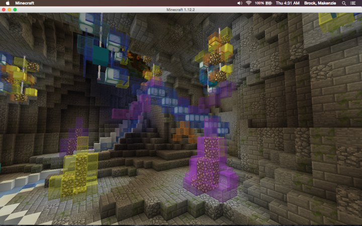 Japenese themed. Minecraft Map