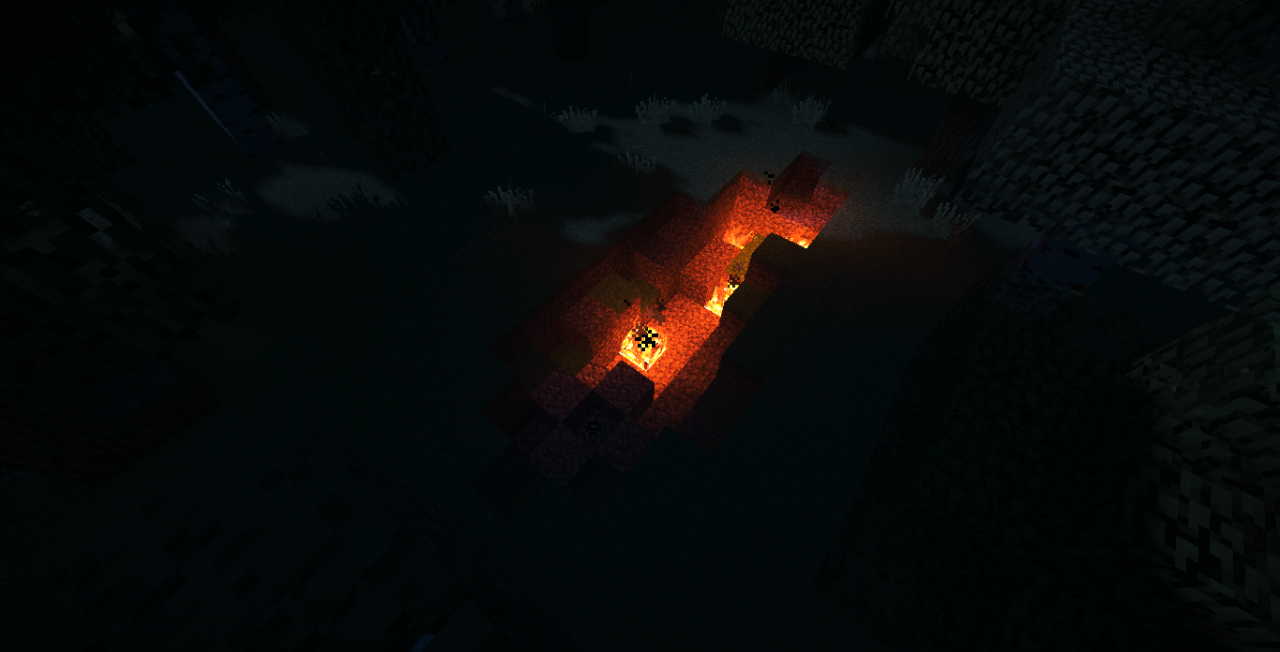 Ben 10 Omniverse - As in Serie Minecraft Map