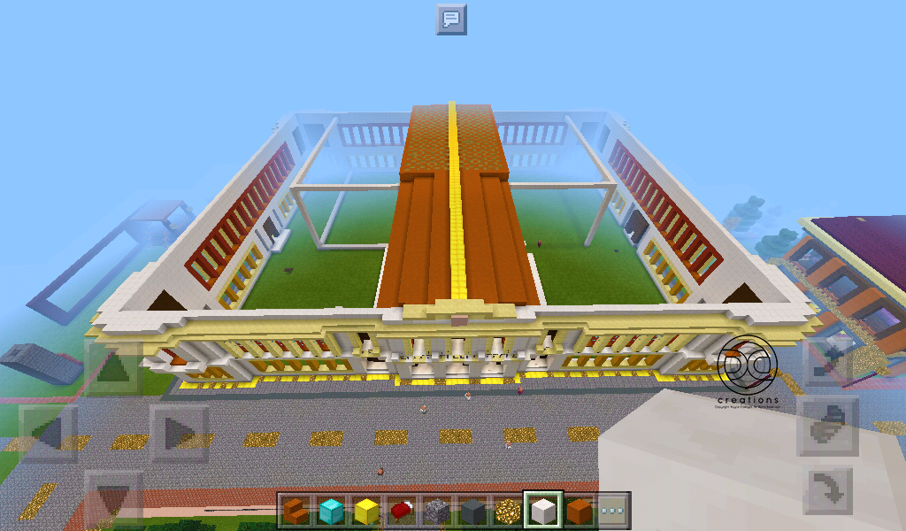 Ayuntamiento de Manila (version 2) Intramuros, Manila, Philippines ...