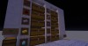 Modular Multi-Item Sorting System v1 Minecraft Map