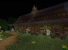 Animal farm Minecraft Map