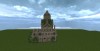 [1.12.2]Medieval University Minecraft Map