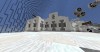 Star wars Hoth base Minecraft Map