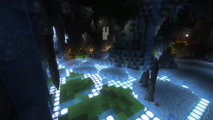 BungeonRealms | 1.20-1.21 Custom Survival Experience | BEDROCK + JAVA ...