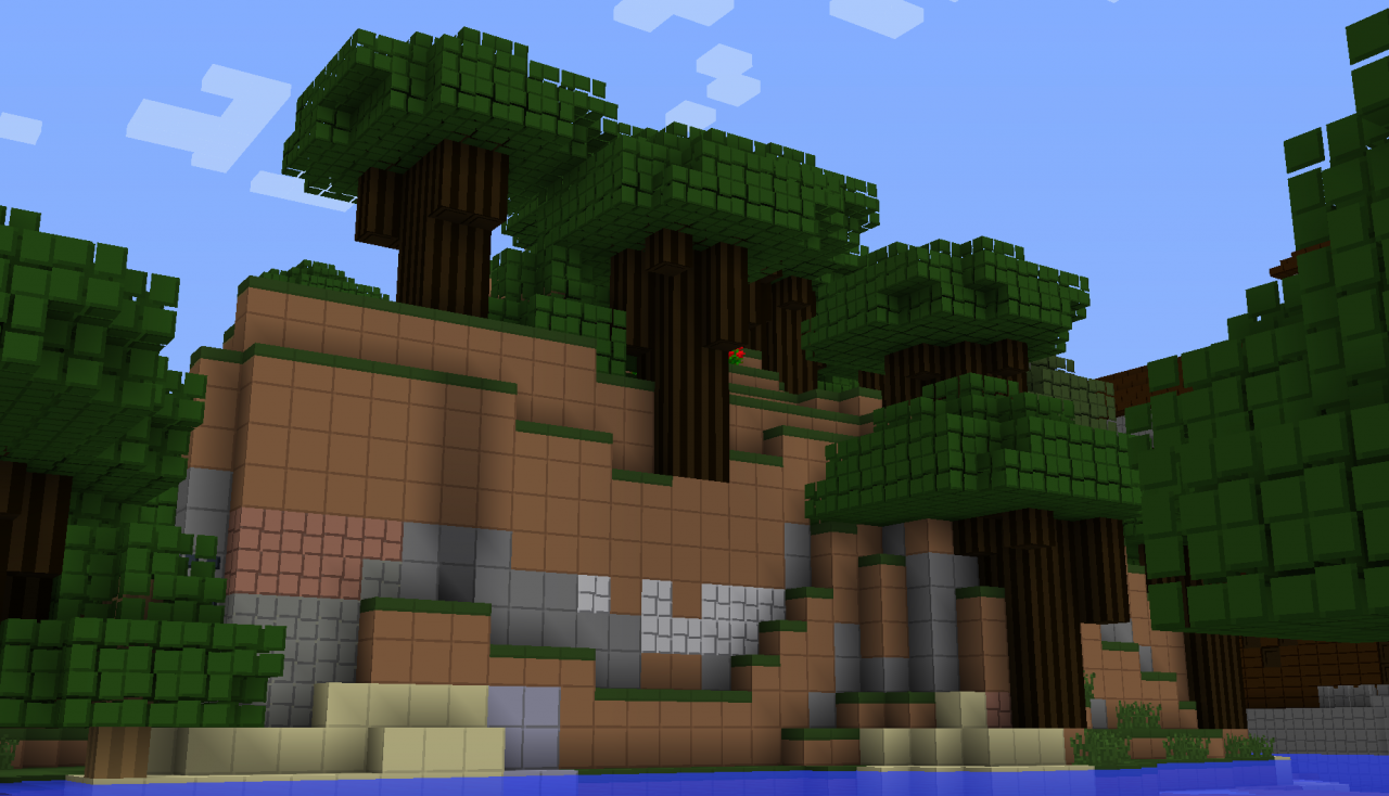 Simply Second (Revisiting Simply Science) Minecraft Texture Pack