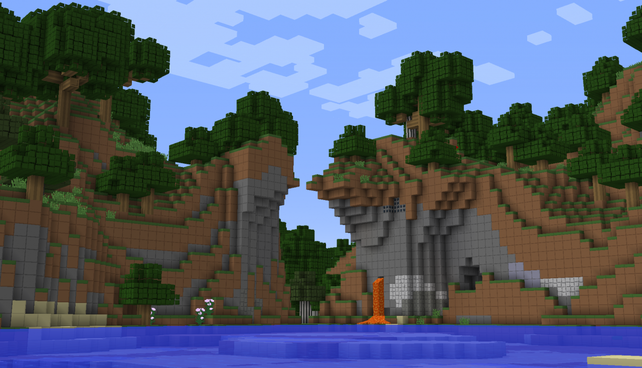 Simply Second (Revisiting Simply Science) Minecraft Texture Pack