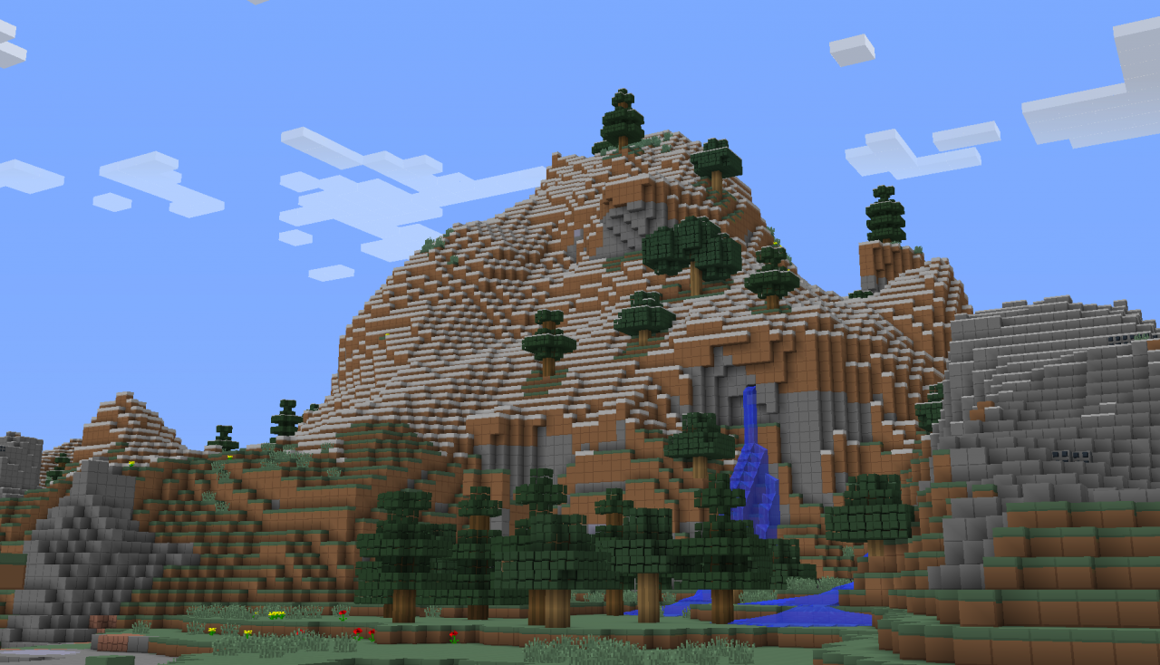 Simply Second (Revisiting Simply Science) Minecraft Texture Pack