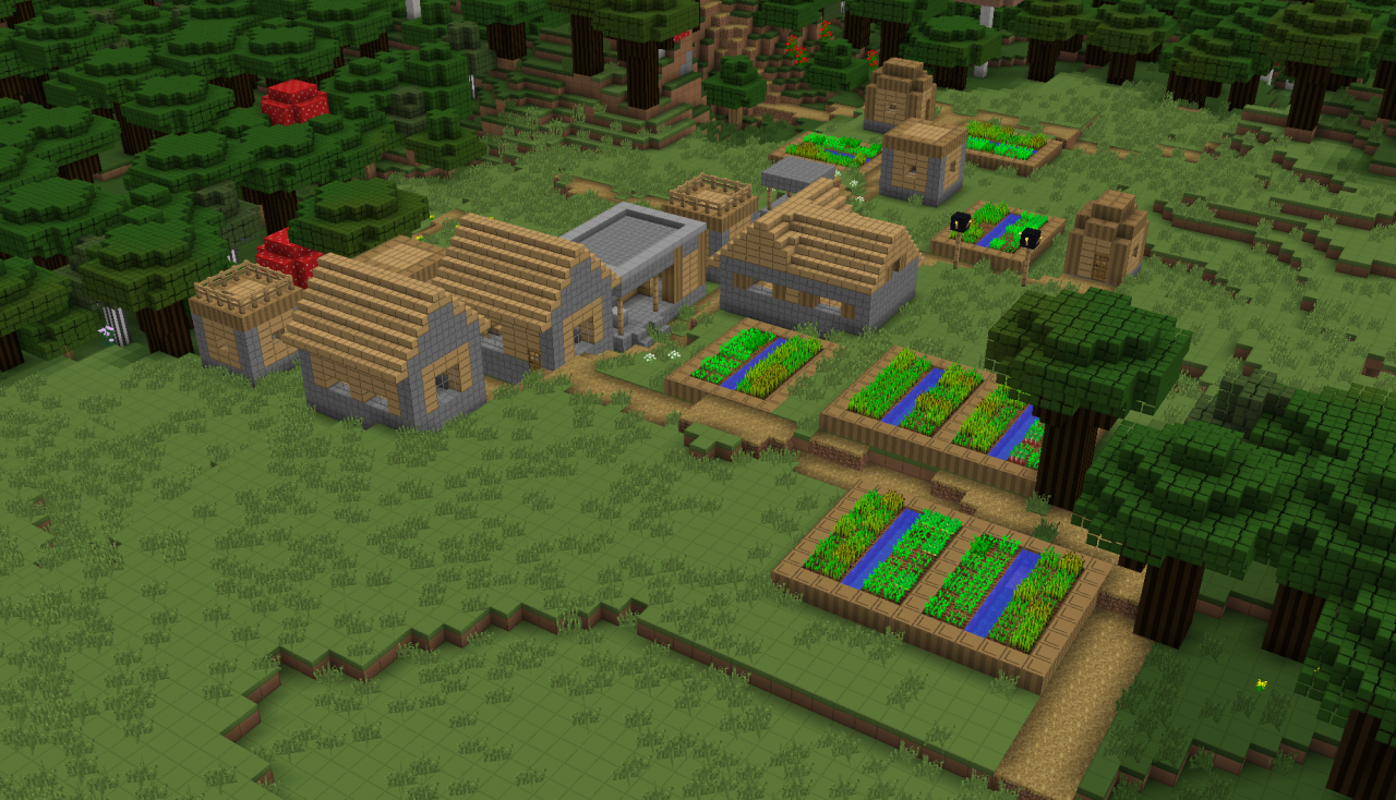 Simply Second (Revisiting Simply Science) Minecraft Texture Pack