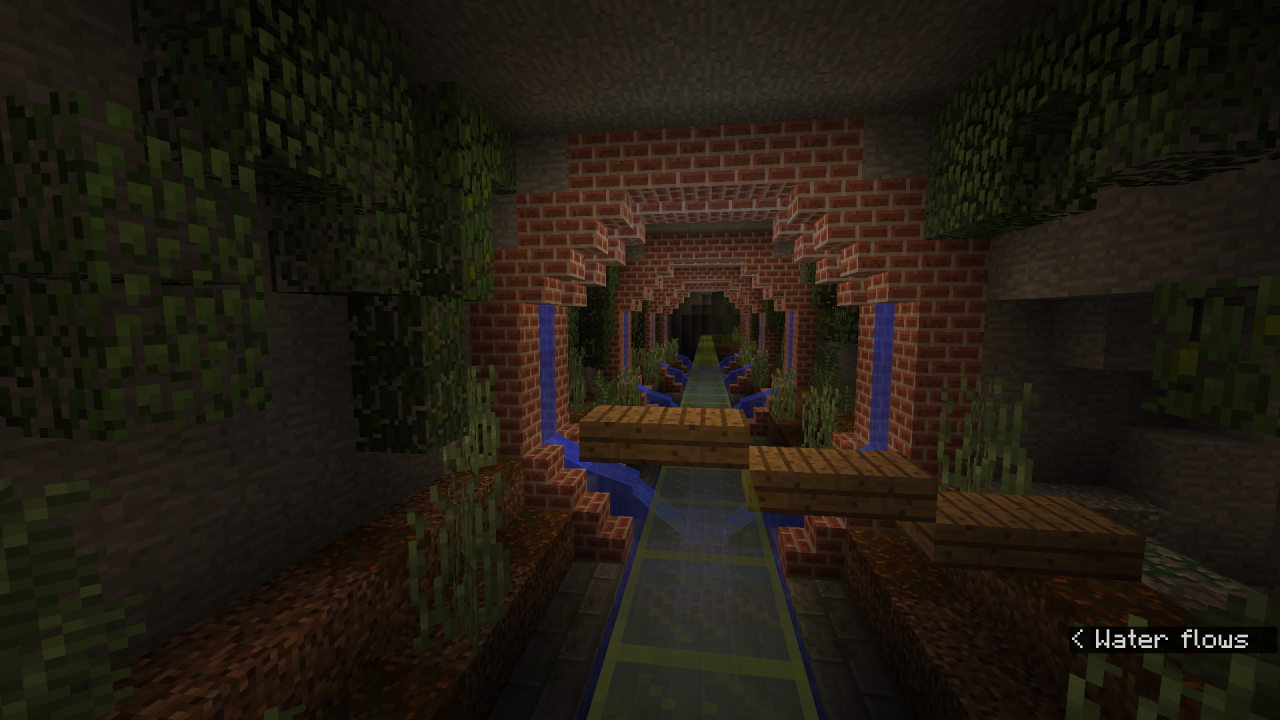 Discworld Minecraft Map