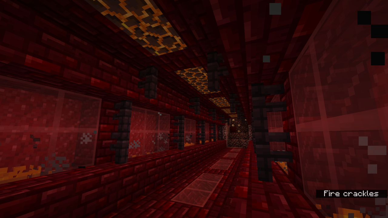 Discworld Minecraft Map