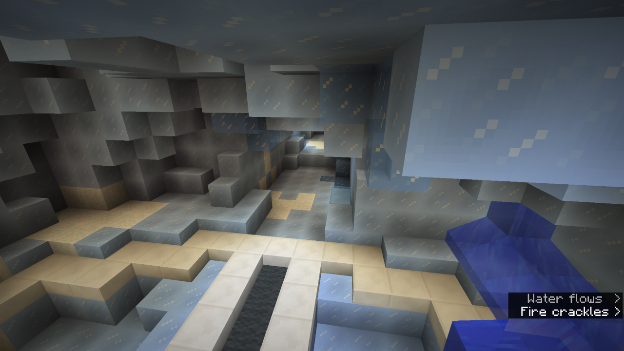 Discworld Minecraft Map