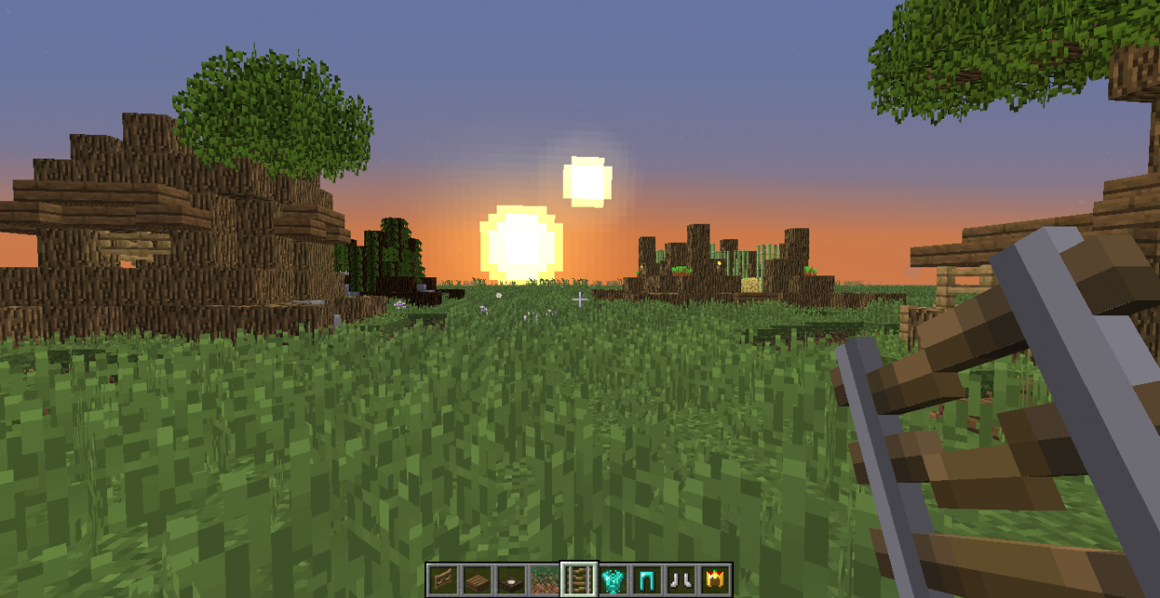 A Better Minecraft Minecraft Texture Pack