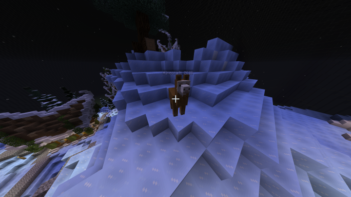 MCProCraft Minecraft Contest Map Minecraft Map