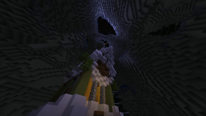 MCProCraft Minecraft Contest Map Minecraft Map