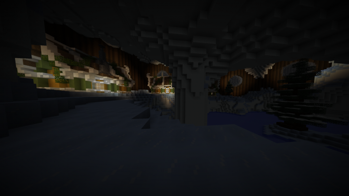 MCProCraft Minecraft Contest Map Minecraft Map