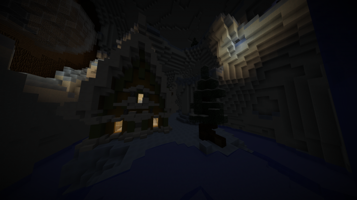 MCProCraft Minecraft Contest Map Minecraft Map