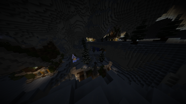 MCProCraft Minecraft Contest Map Minecraft Map