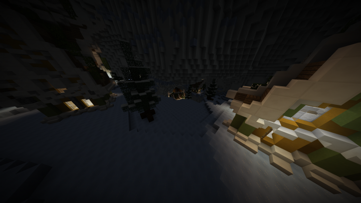 MCProCraft Minecraft Contest Map Minecraft Map