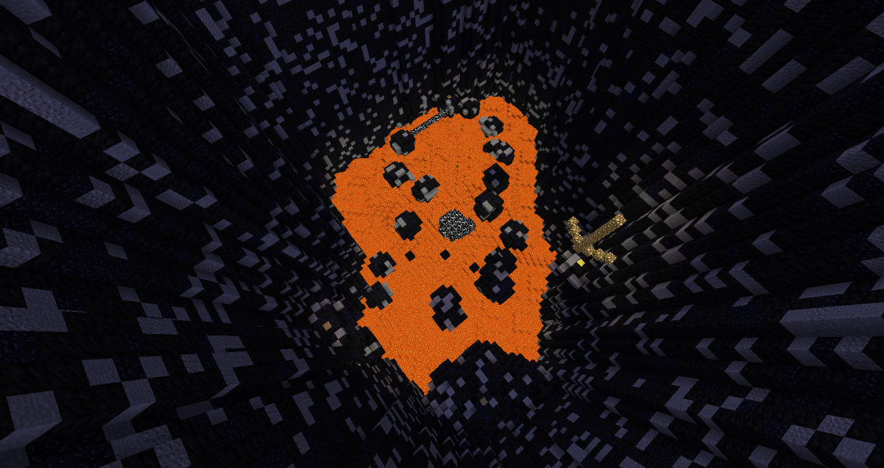 Hacksidents Happen Minecraft Map