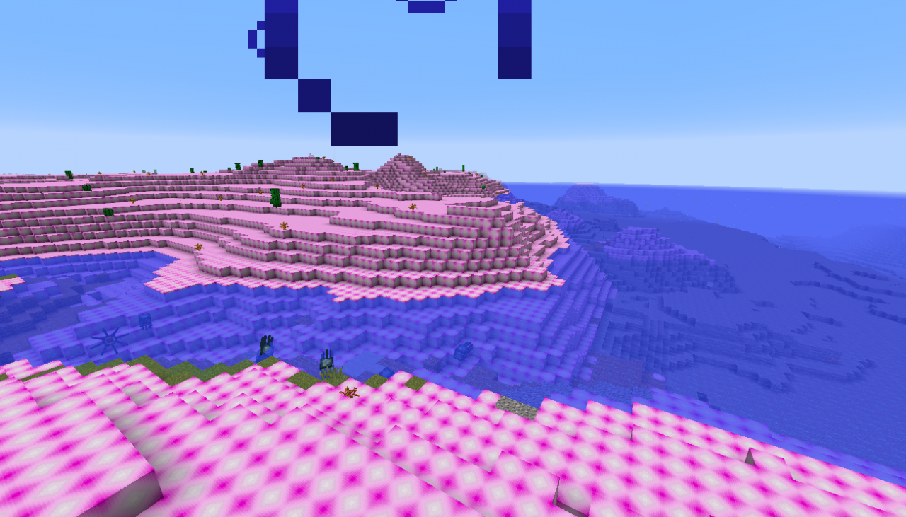 BEAUTIFUL TEXTURE PACK!!!!!! Minecraft Texture Pack