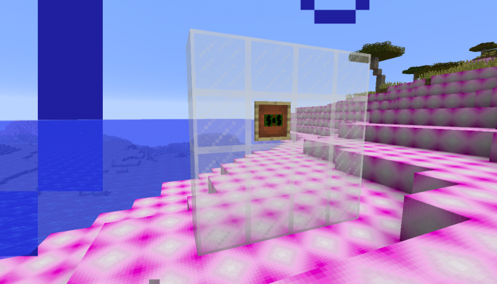 BEAUTIFUL TEXTURE PACK!!!!!! Minecraft Texture Pack