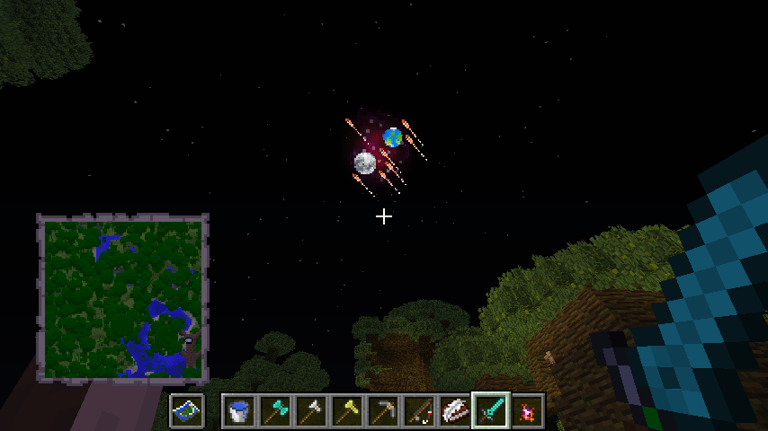 A Better Minecraft Minecraft Texture Pack